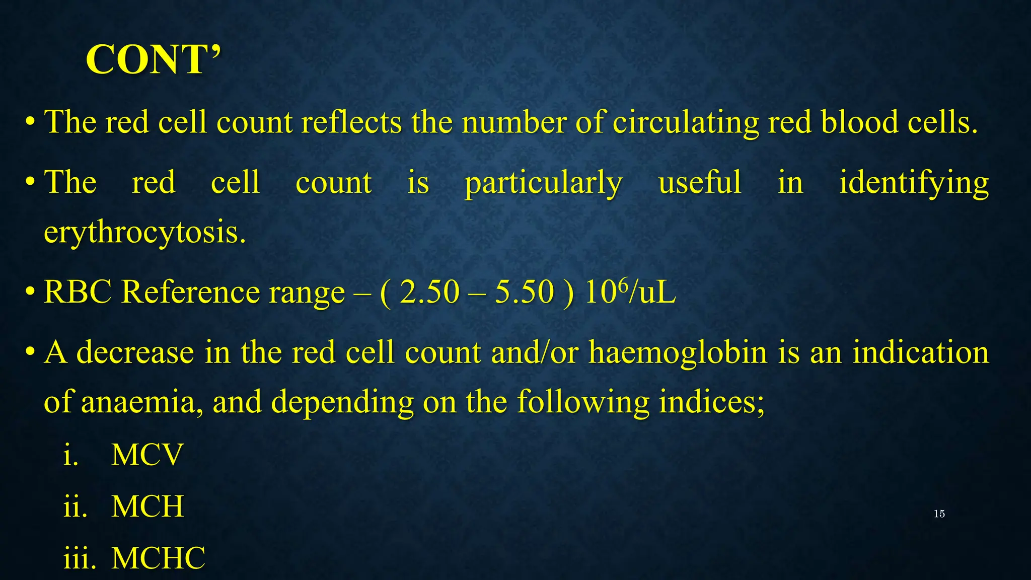 Full Blood Count (FBC) Interpretation.pptx
