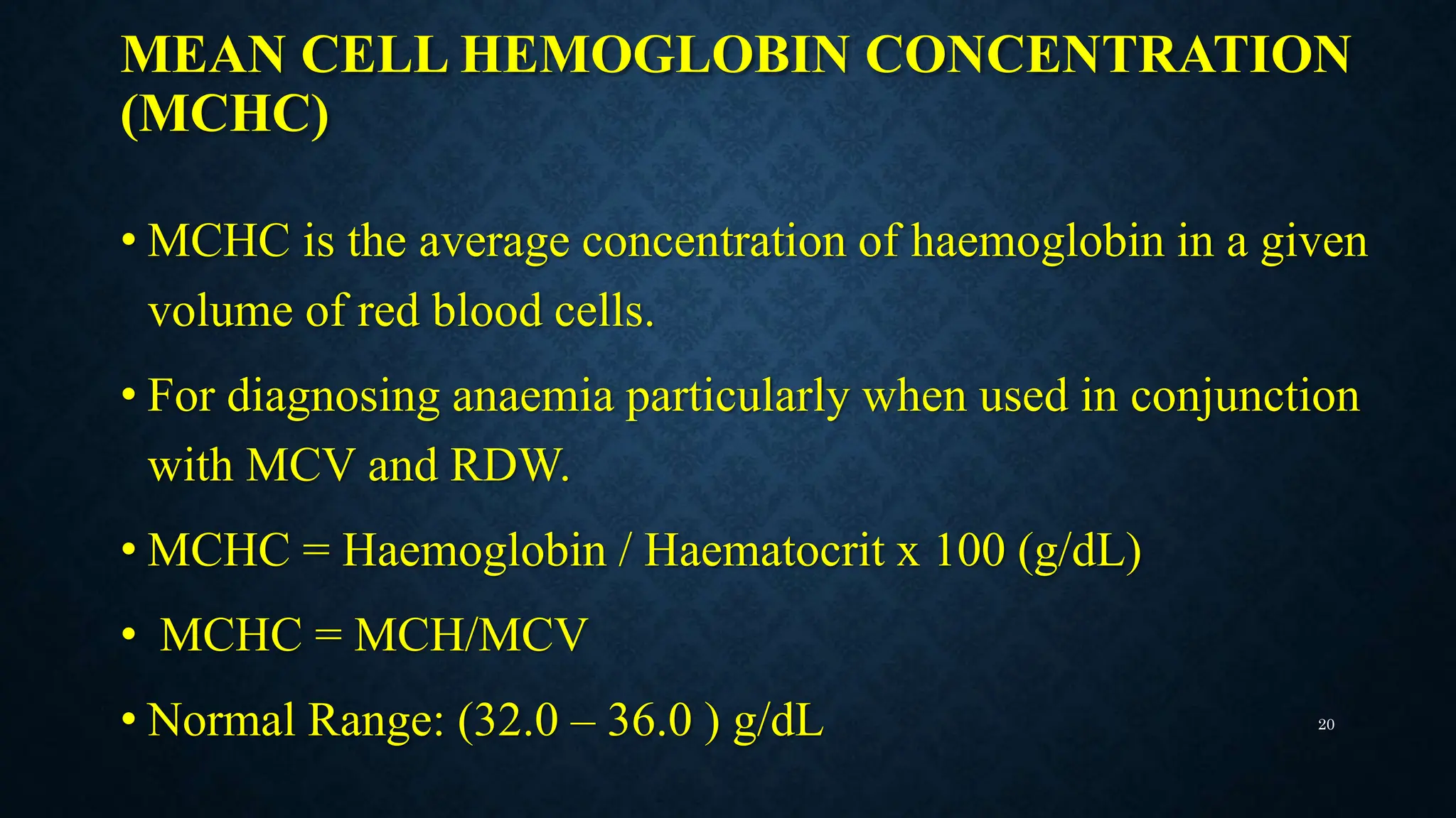 Full Blood Count (FBC) Interpretation.pptx