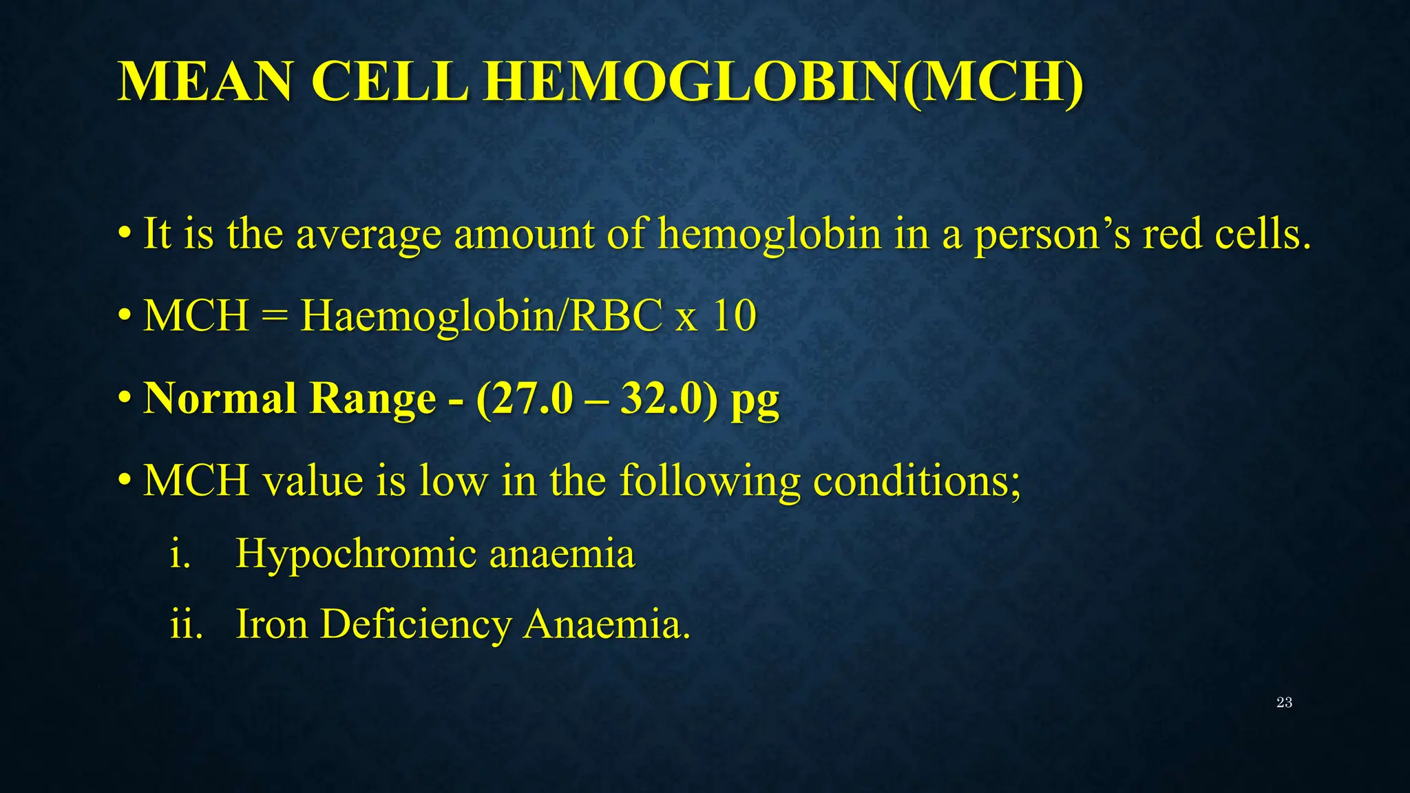 Full Blood Count (FBC) Interpretation.pptx