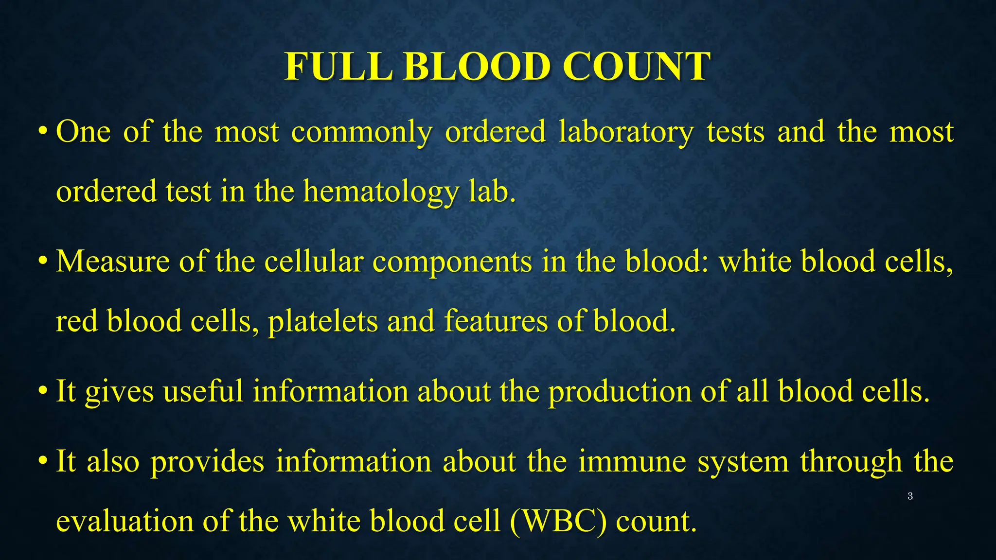 Full Blood Count (FBC) Interpretation.pptx