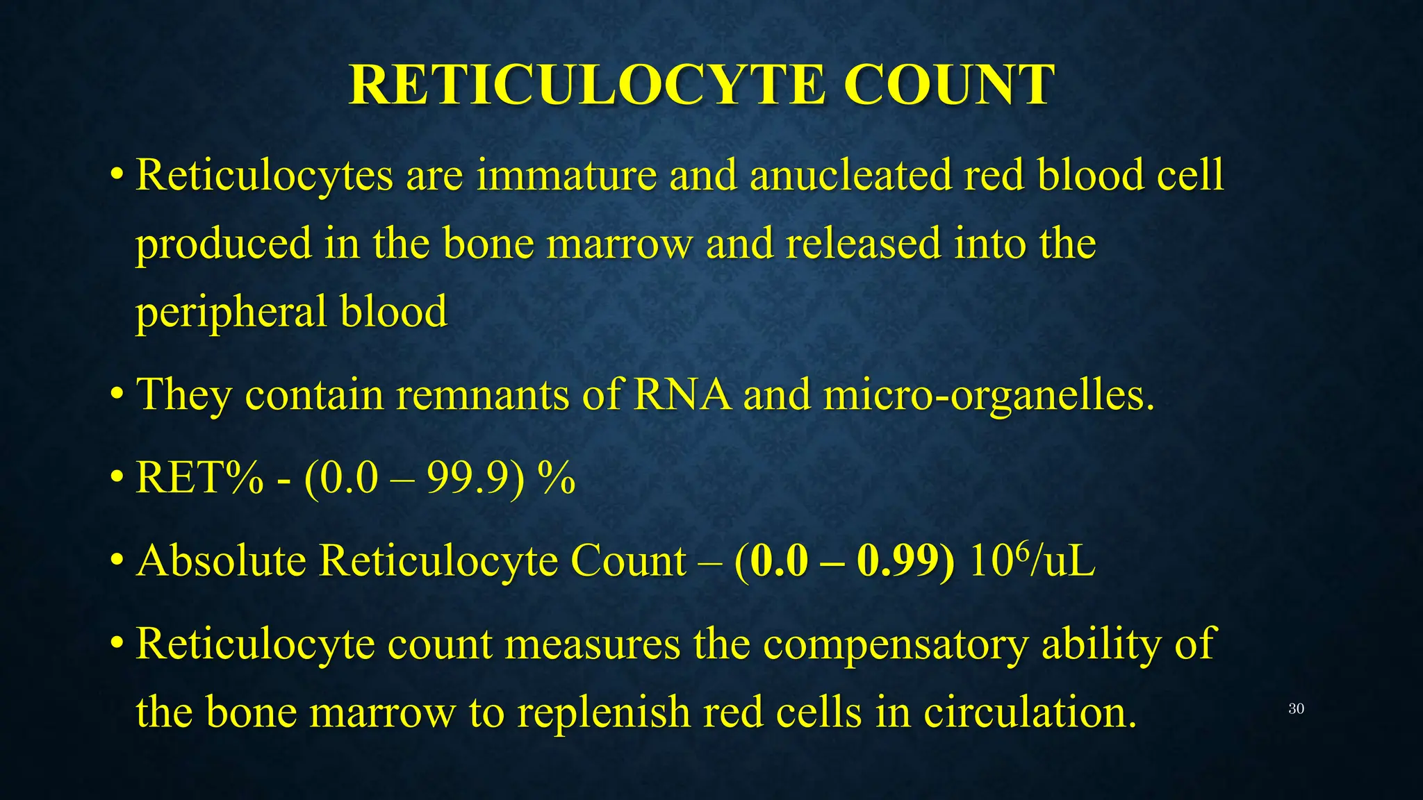 Full Blood Count (FBC) Interpretation.pptx