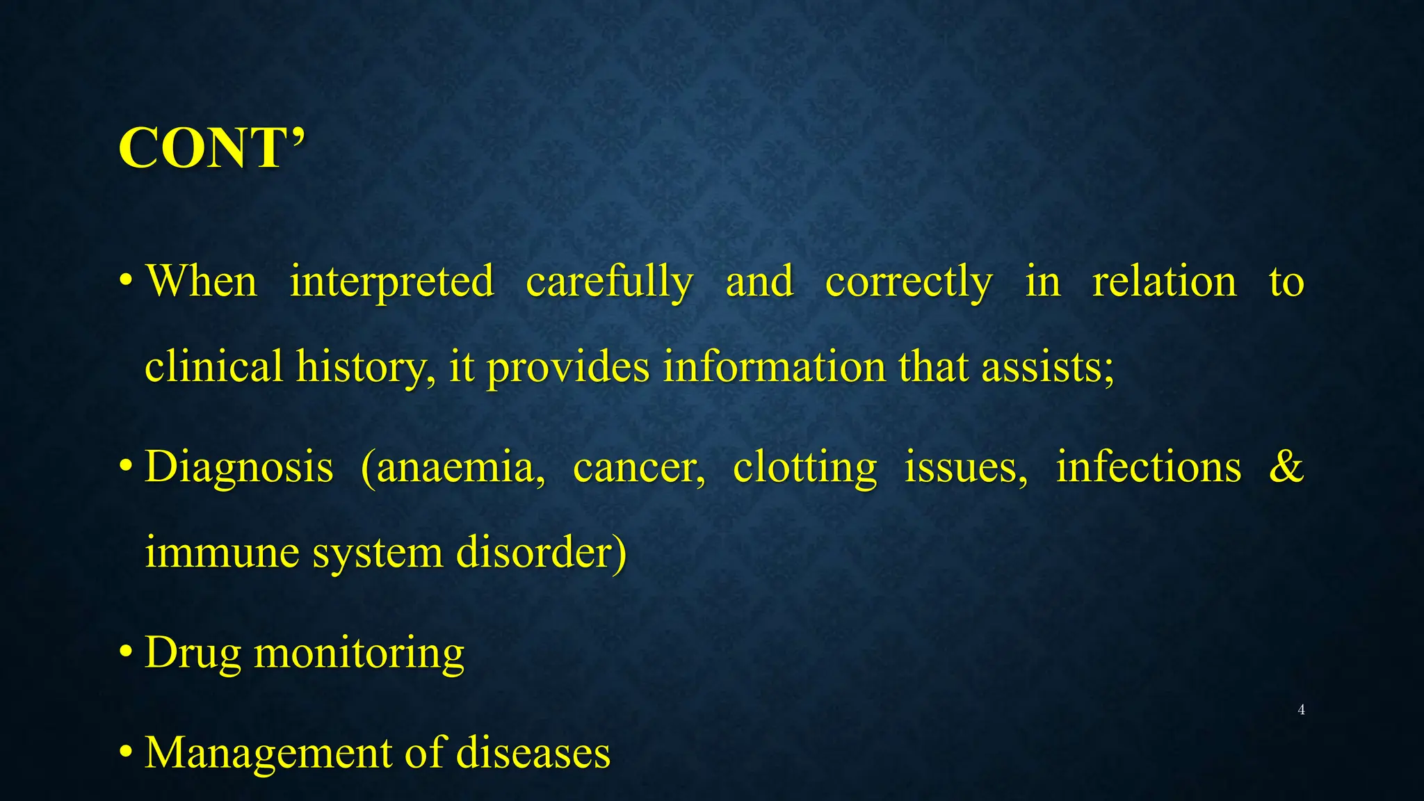Full Blood Count (FBC) Interpretation.pptx