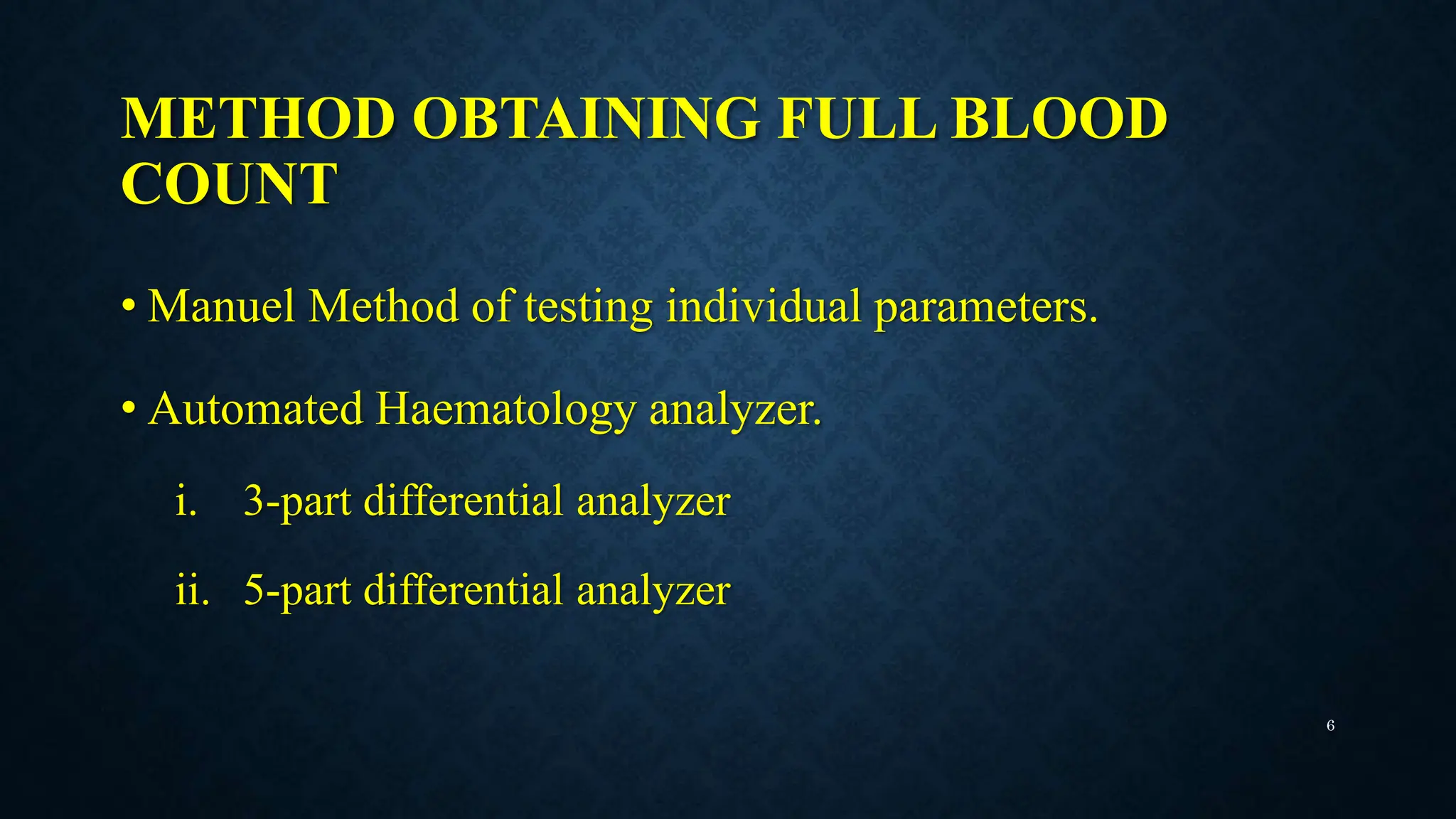 Full Blood Count (FBC) Interpretation.pptx