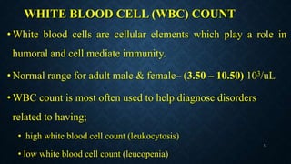 Full Blood Count (FBC) Interpretation.pptx
