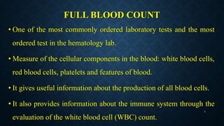 Full Blood Count (FBC) Interpretation.pptx