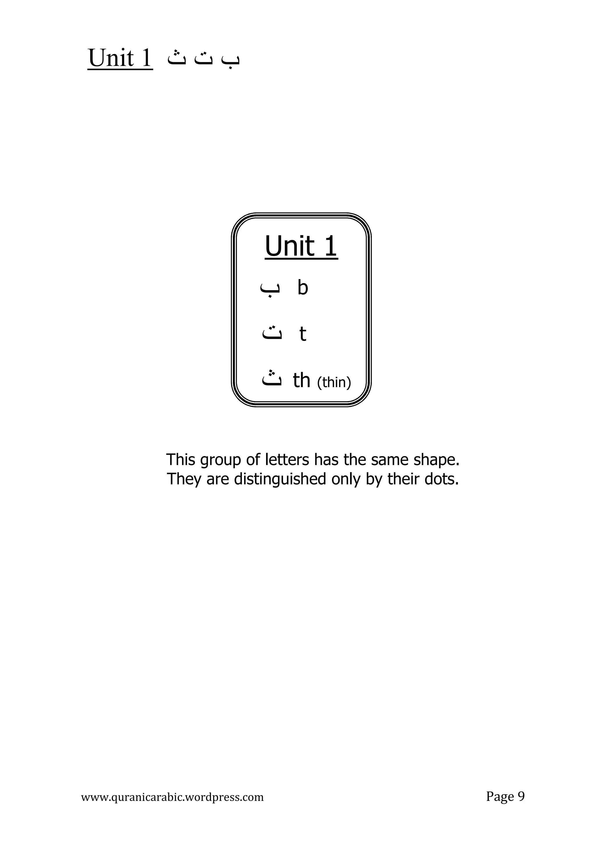 Step by Step Arabic for beginners.pdf