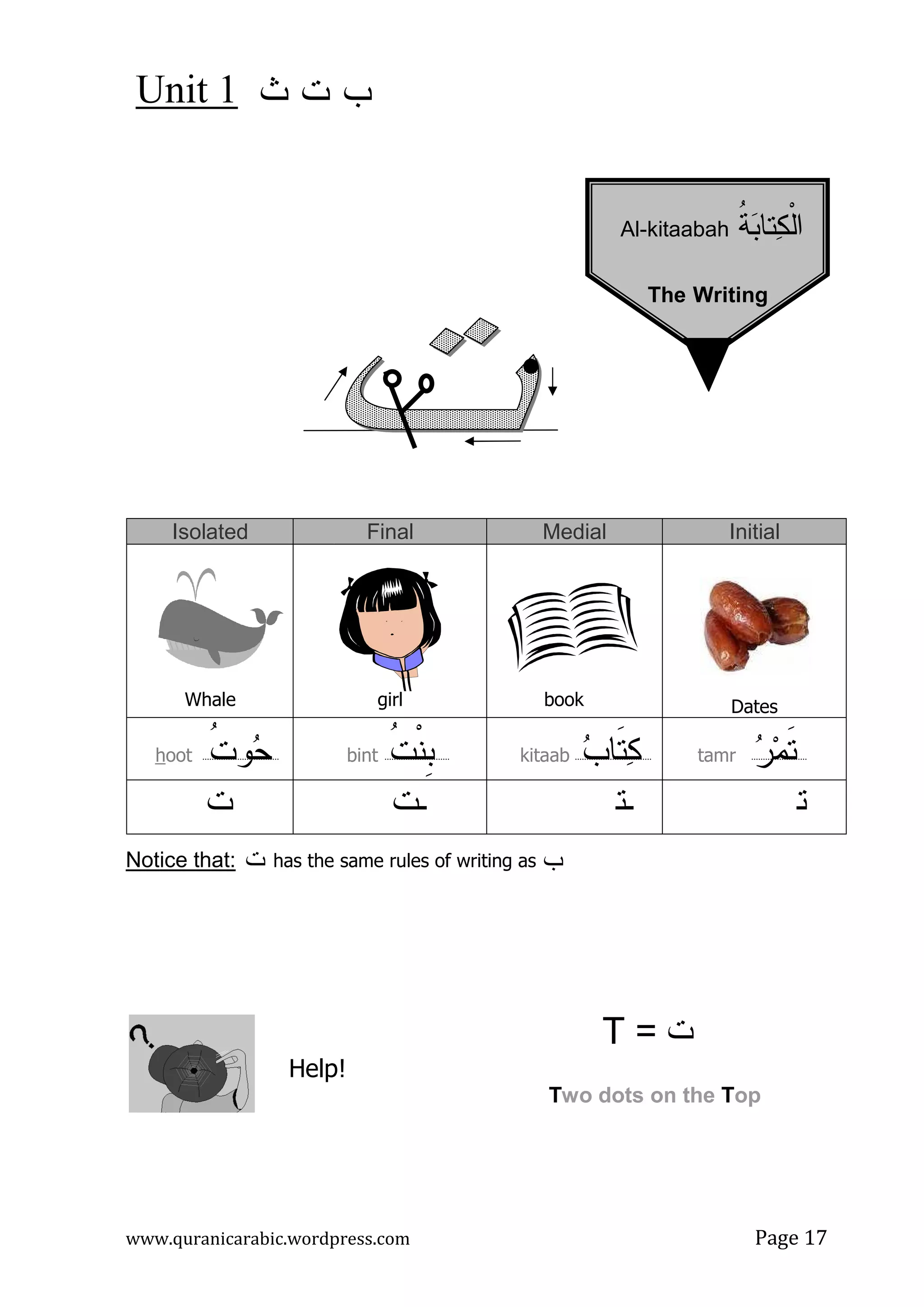 Step by Step Arabic for beginners.pdf