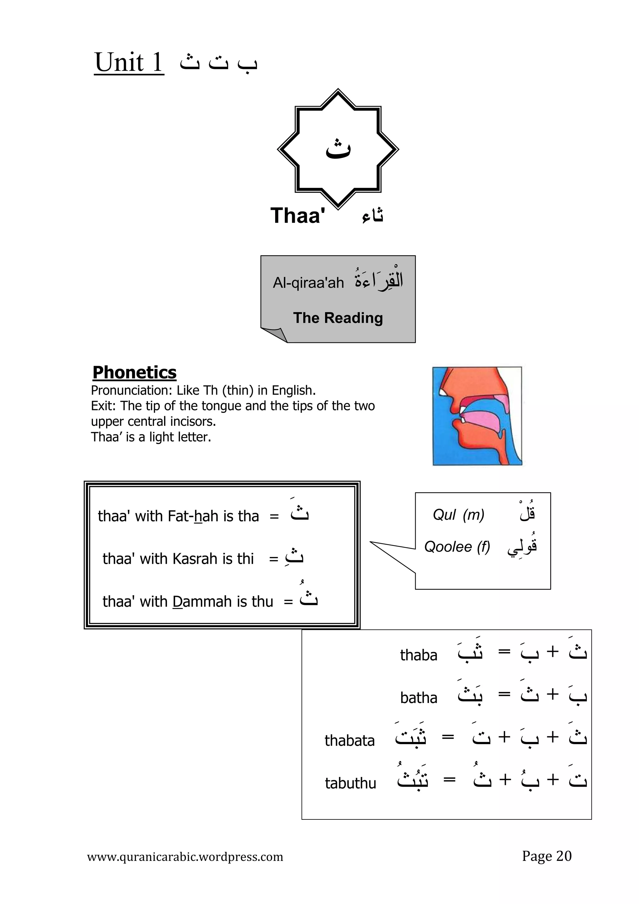 Step by Step Arabic for beginners.pdf