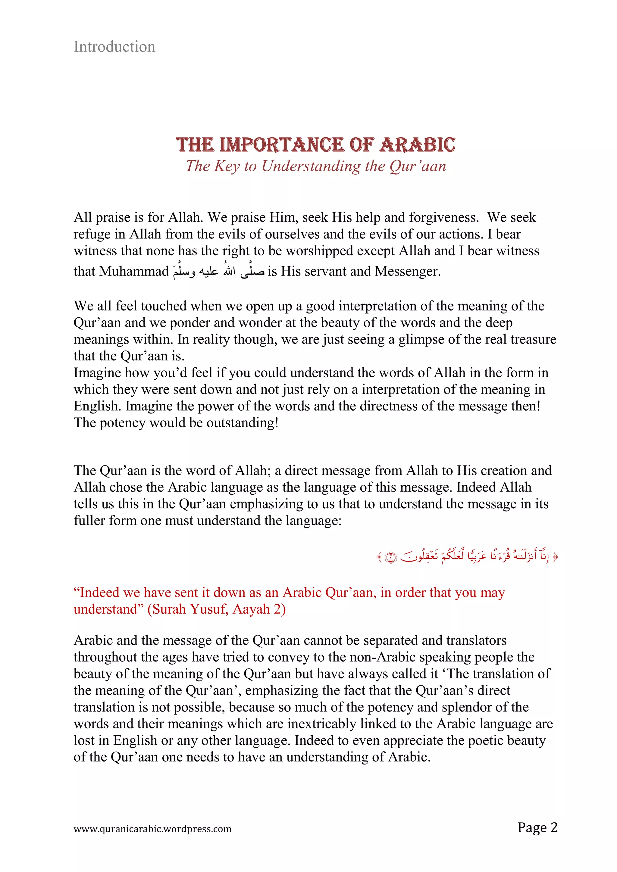 Step by Step Arabic for beginners.pdf