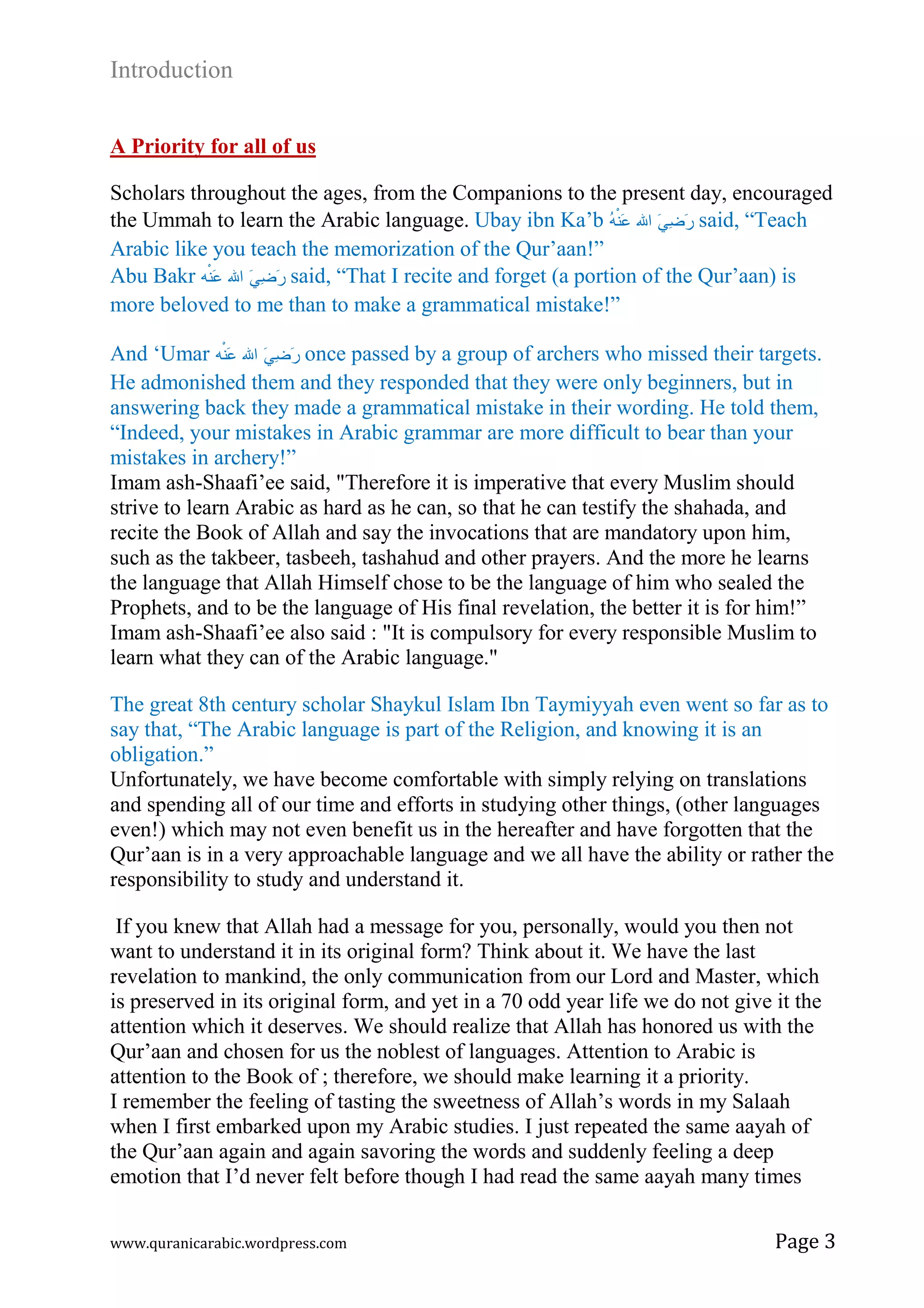 Step by Step Arabic for beginners.pdf