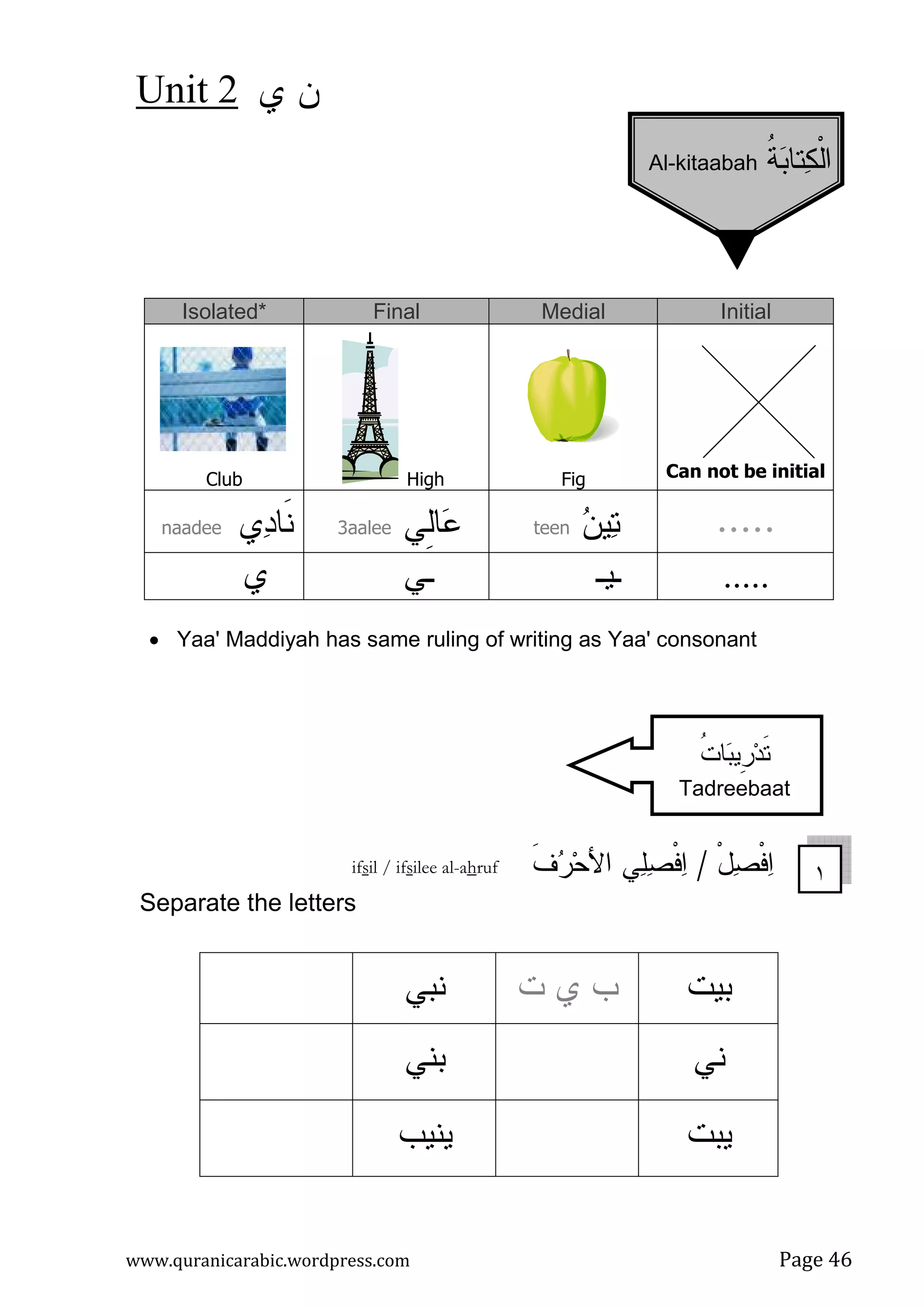 Step by Step Arabic for beginners.pdf