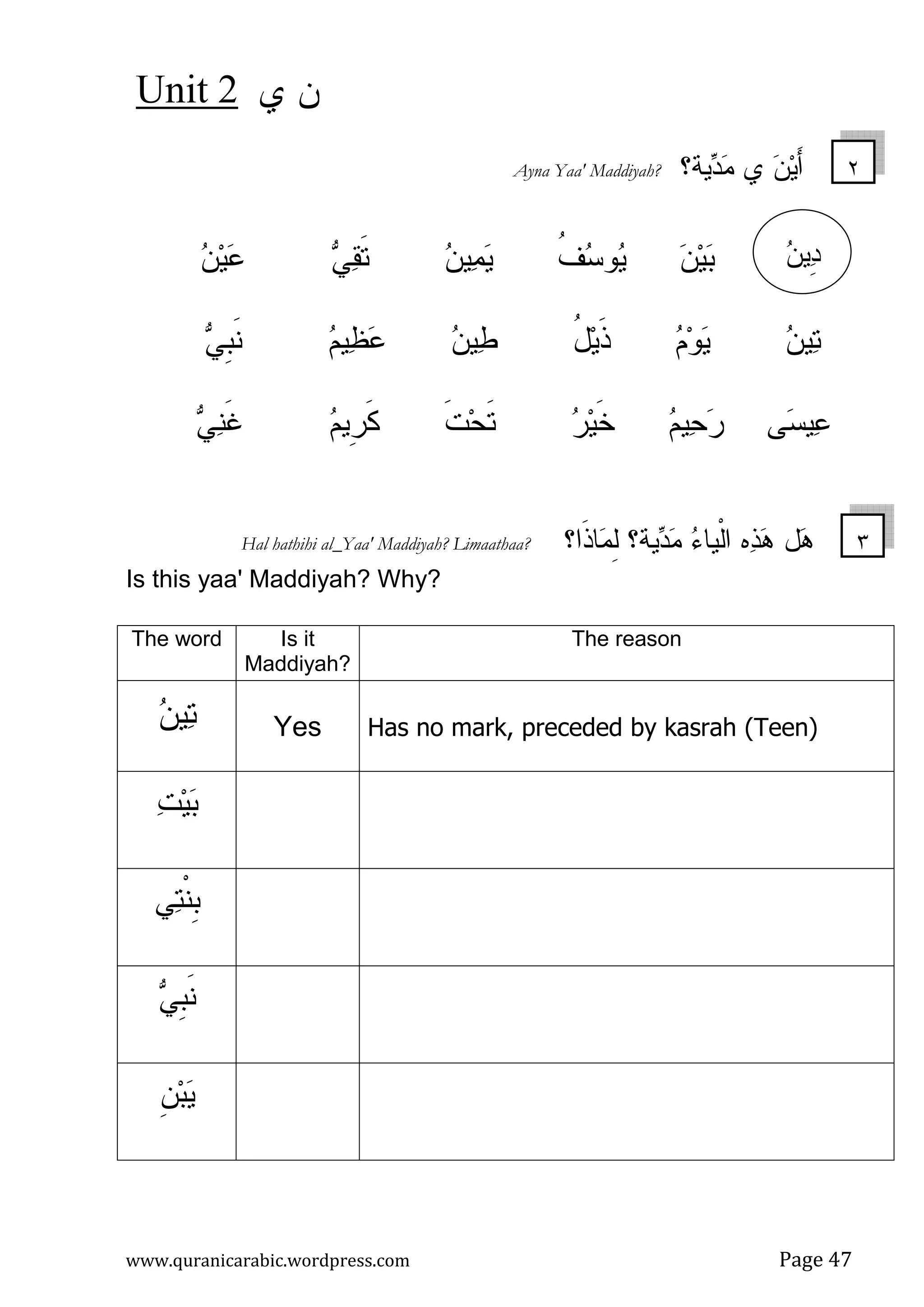 Step by Step Arabic for beginners.pdf
