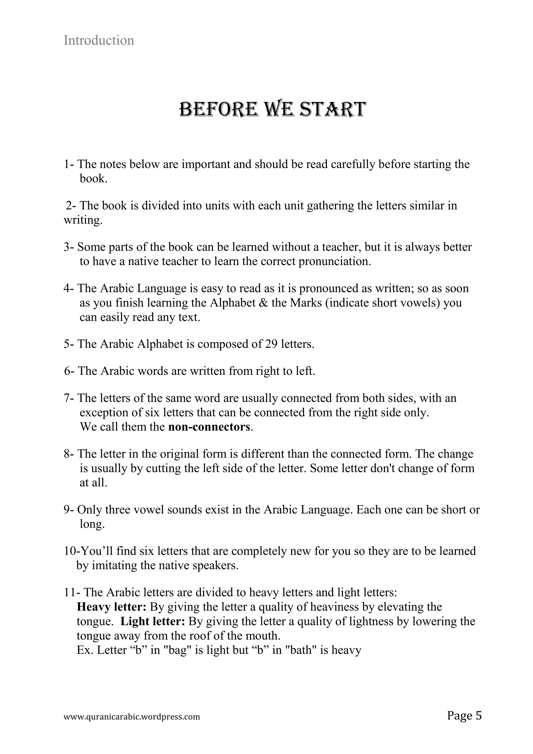 Step by Step Arabic for beginners.pdf