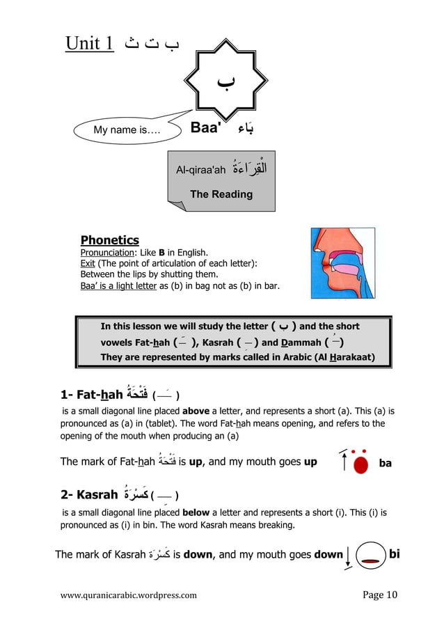 Step by Step Arabic for beginners.pdf