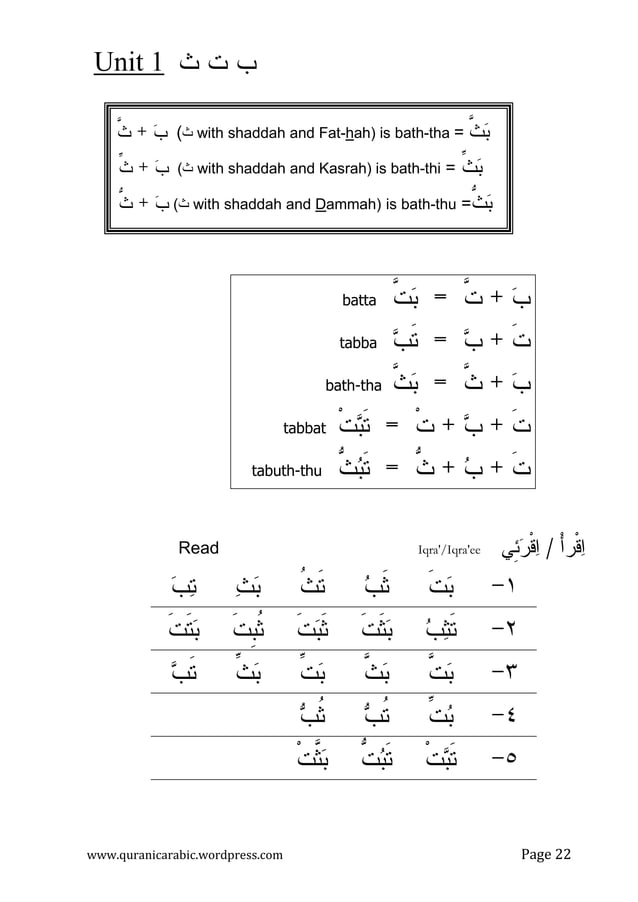 Step by Step Arabic for beginners.pdf