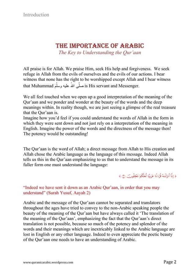 Step by Step Arabic for beginners.pdf