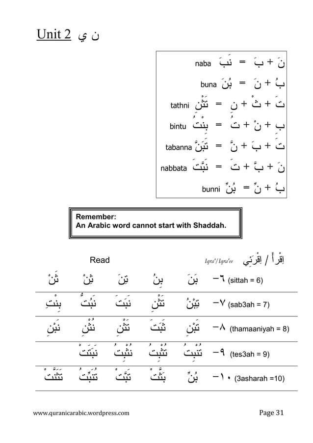 Step by Step Arabic for beginners.pdf