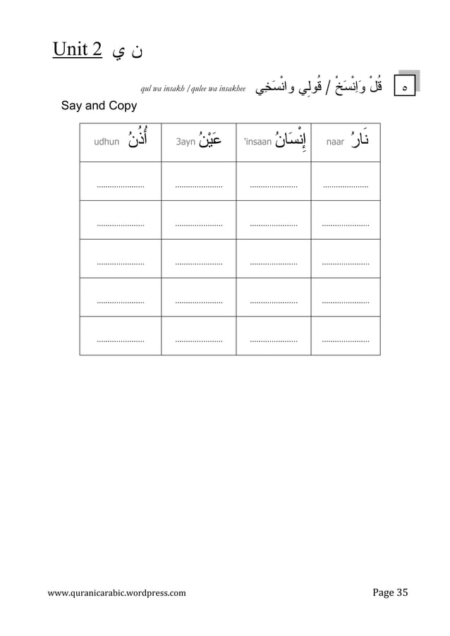 Step by Step Arabic for beginners.pdf