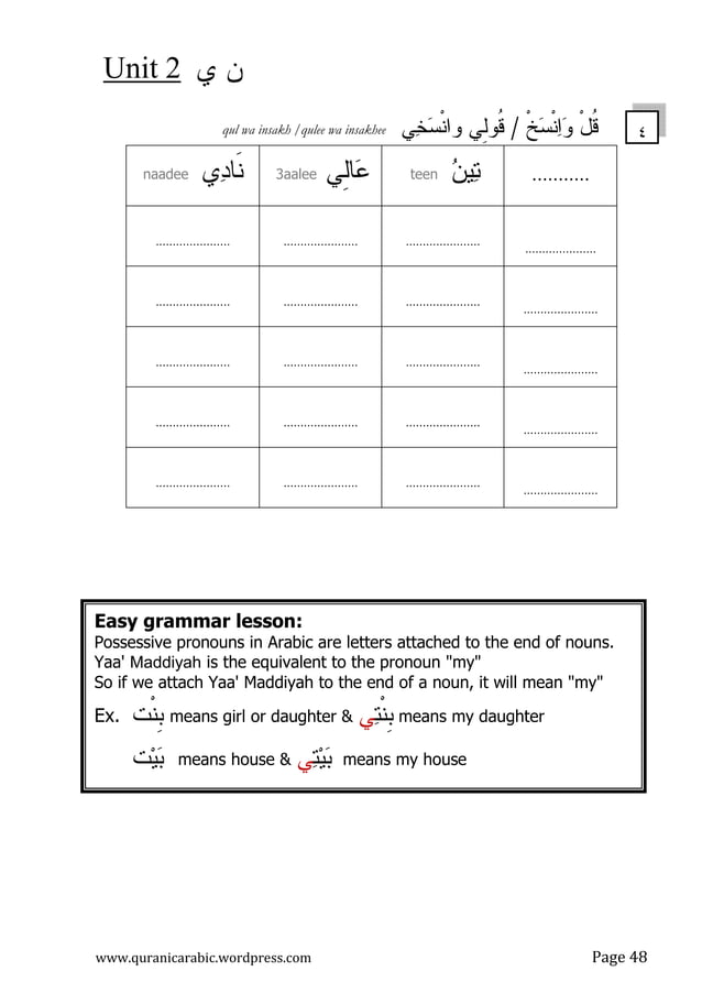 Step by Step Arabic for beginners.pdf
