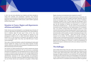 Best Practices of E-facilitators for Social Inclusion in Europe | PDF