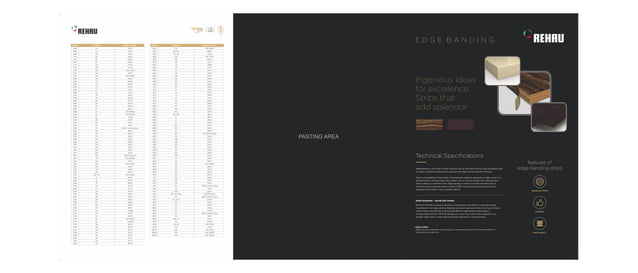 Royale Touche Brochure | PDF