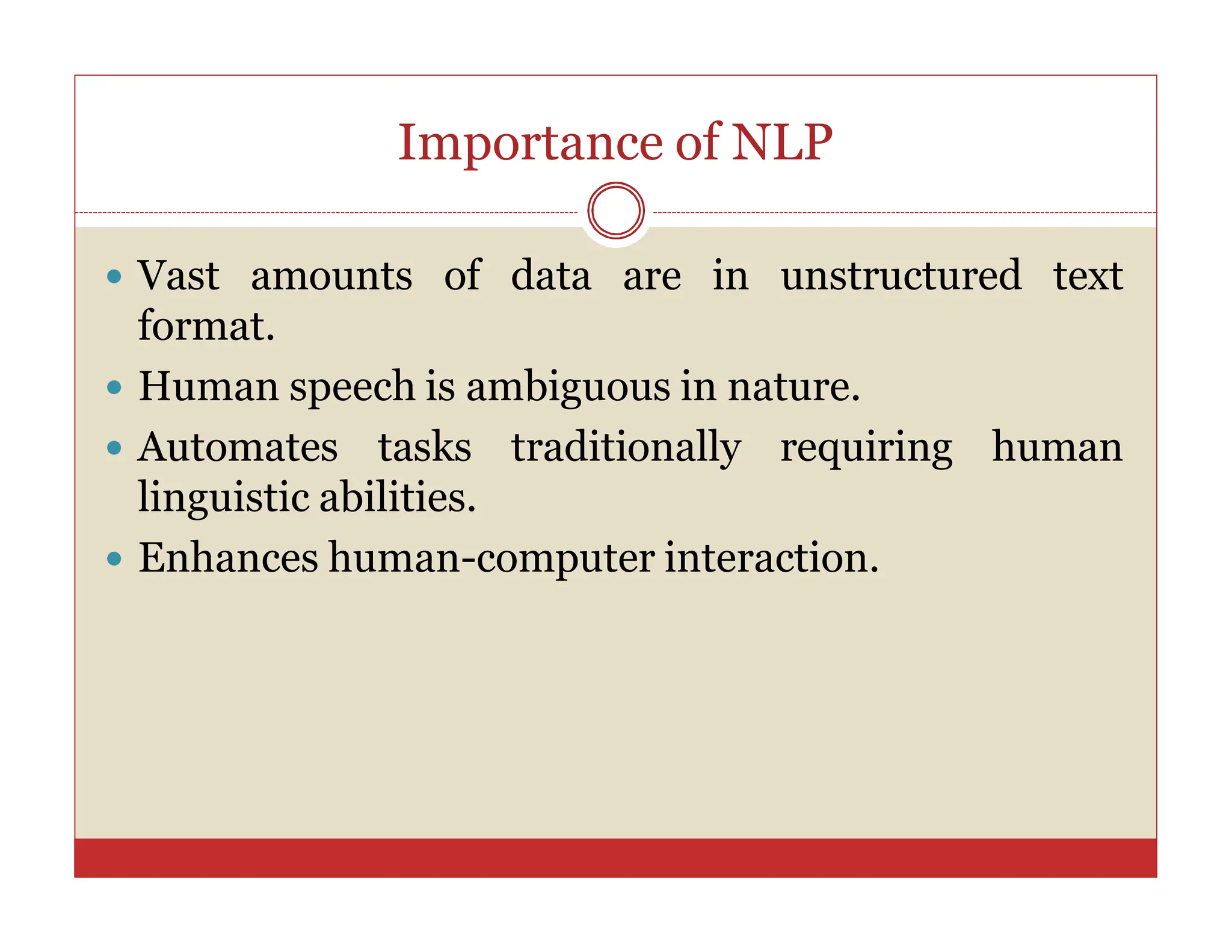 Ai ml artificial intelligence mashine Full Chapter 4 NLP.pdf