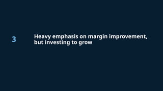 SBI Growth Q3 2024 CEO Survey, Full Benchmarks | PPTX