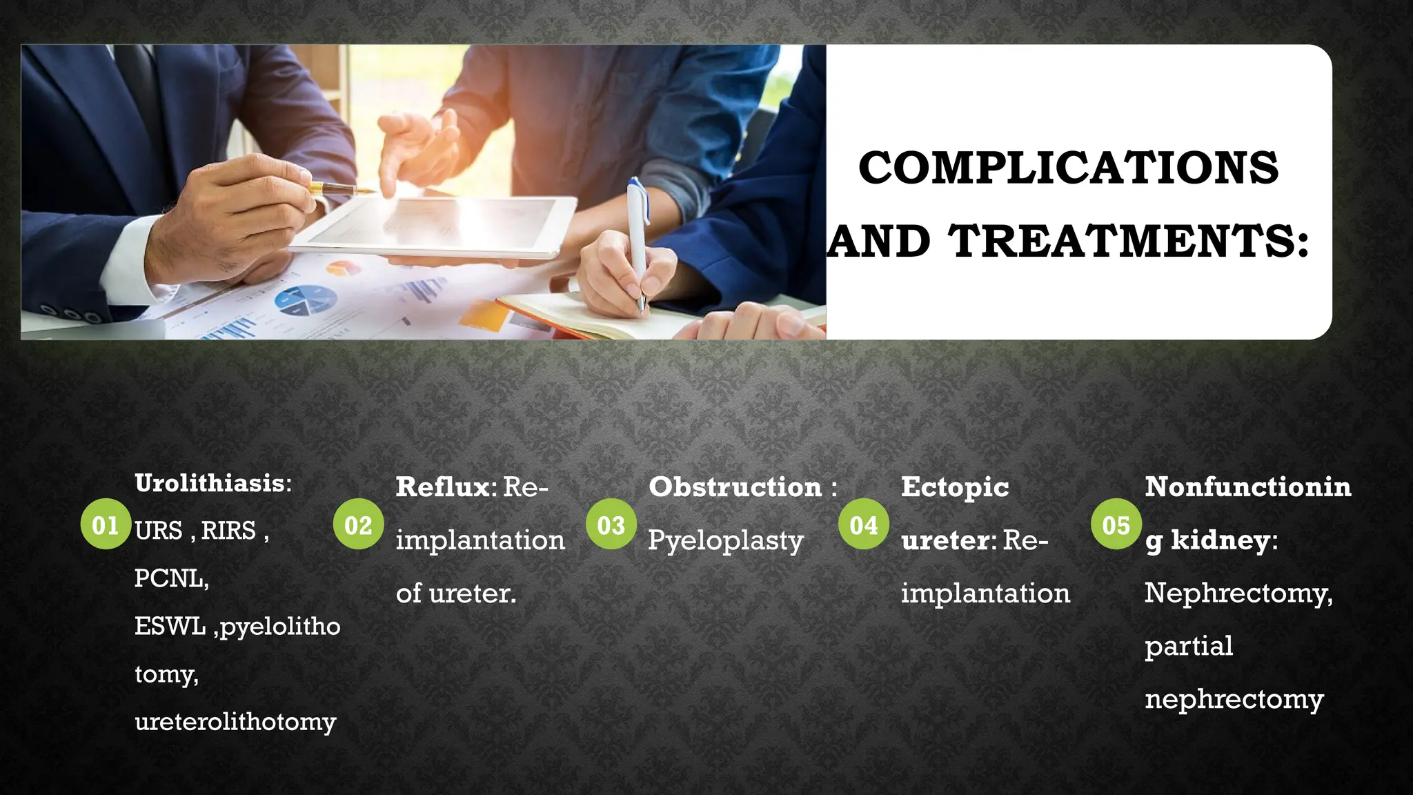 Duplex renal systemComplete/Partial Duplex Renal System, .pptx