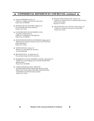 Full Commercial Brochure | PDF