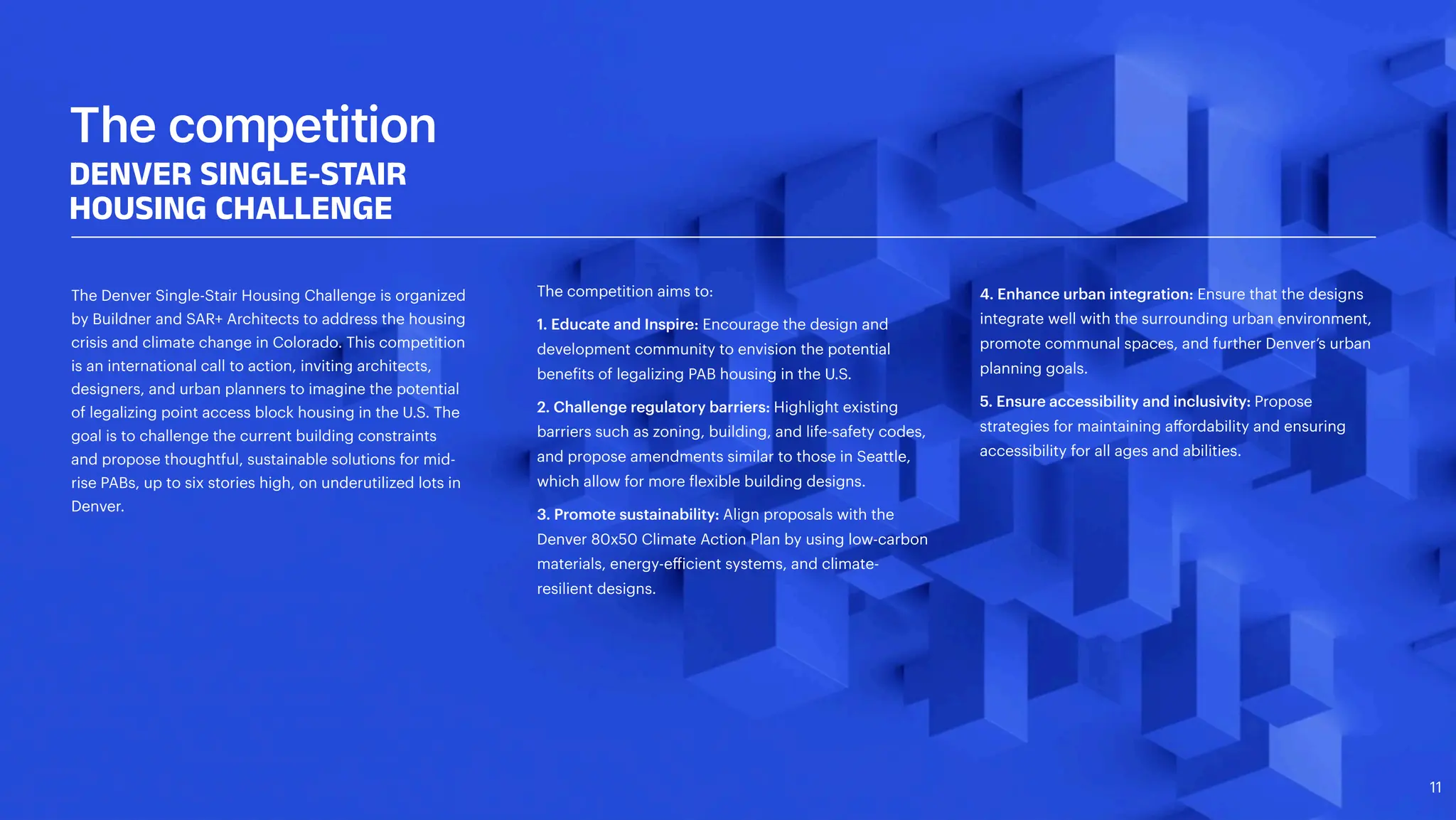 FULL COMPETITION BRIEF/architecture design competion.pdf | Houses | Real Estate