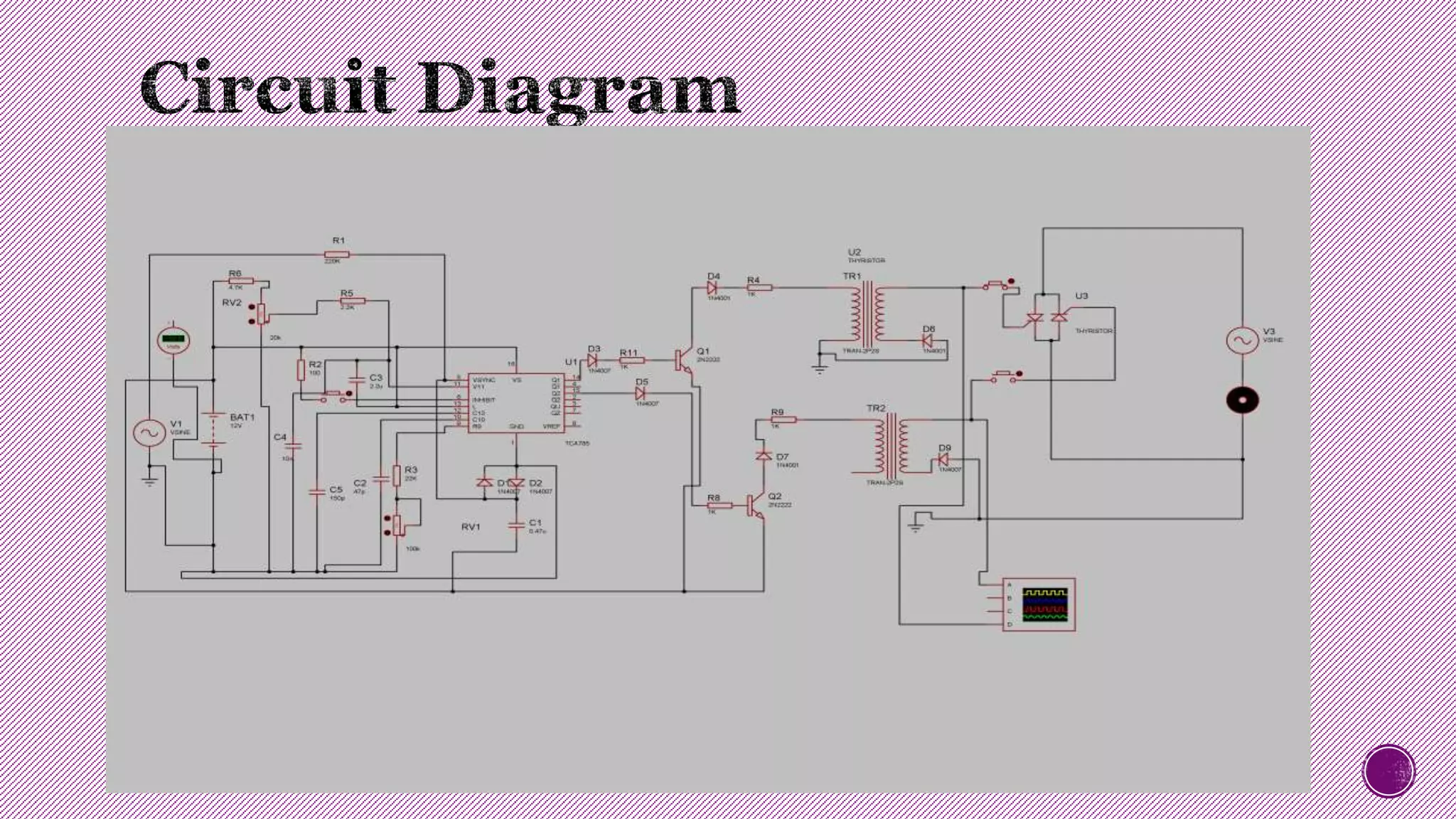 l control single phase rectifier | PPT