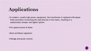 l control single phase rectifier | PPT