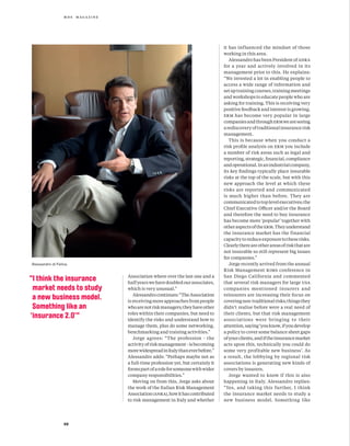 FULLCOVER 9 - Enterprise Risk Management | PDF