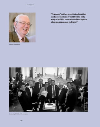 FULLCOVER 9 - Enterprise Risk Management | PDF