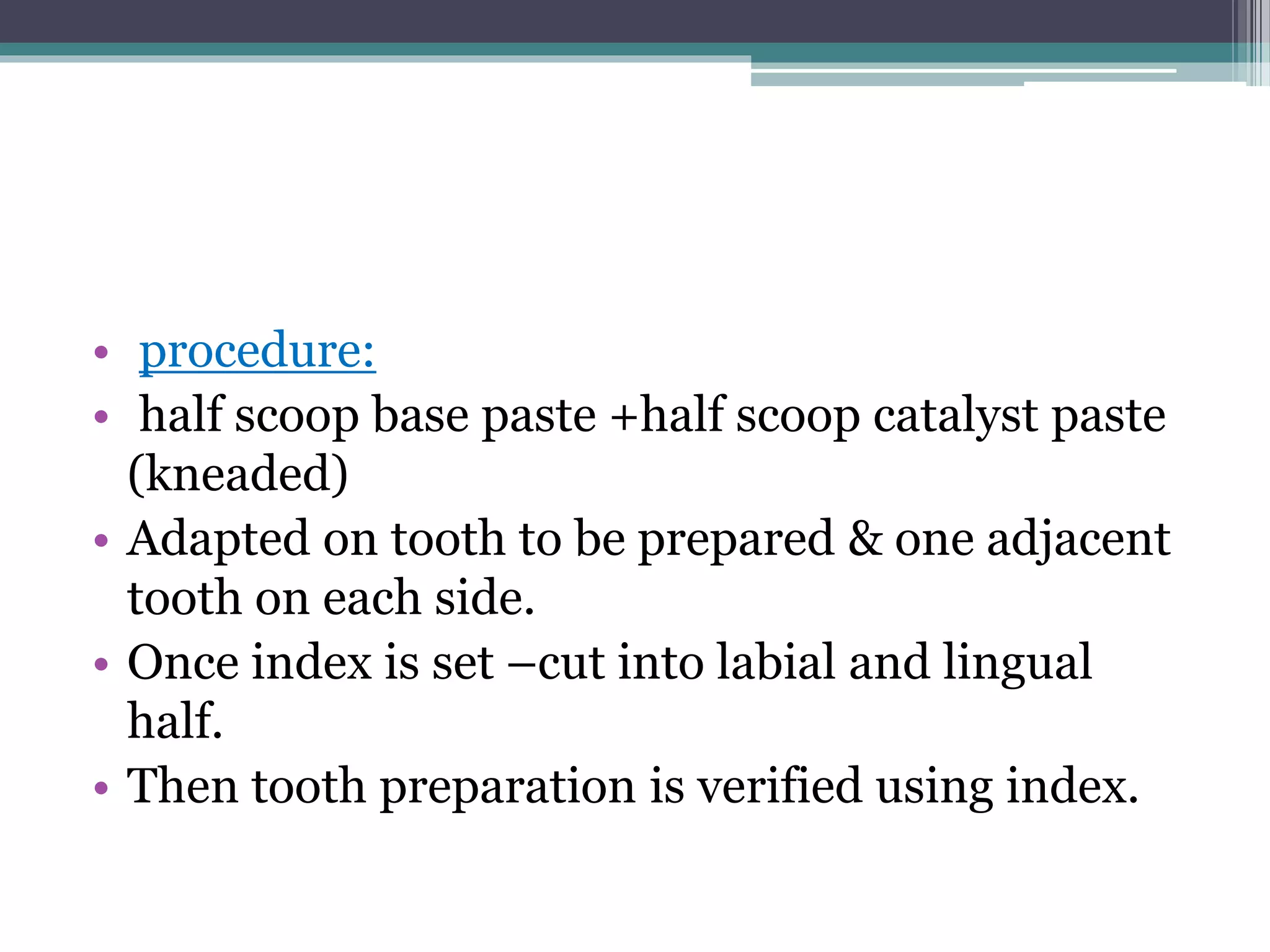 full coverage restorations.pptx