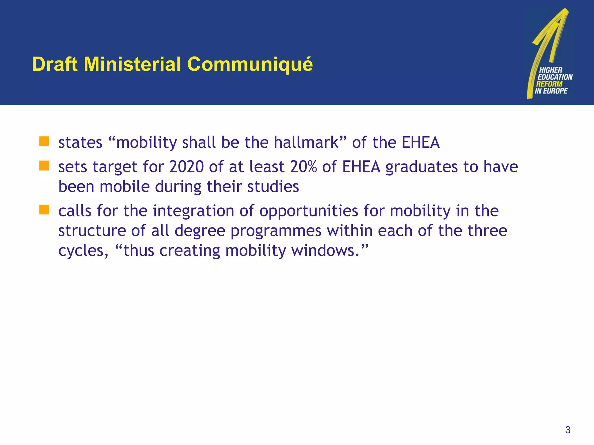 Rome Seminar Graeme Roberts | PPT