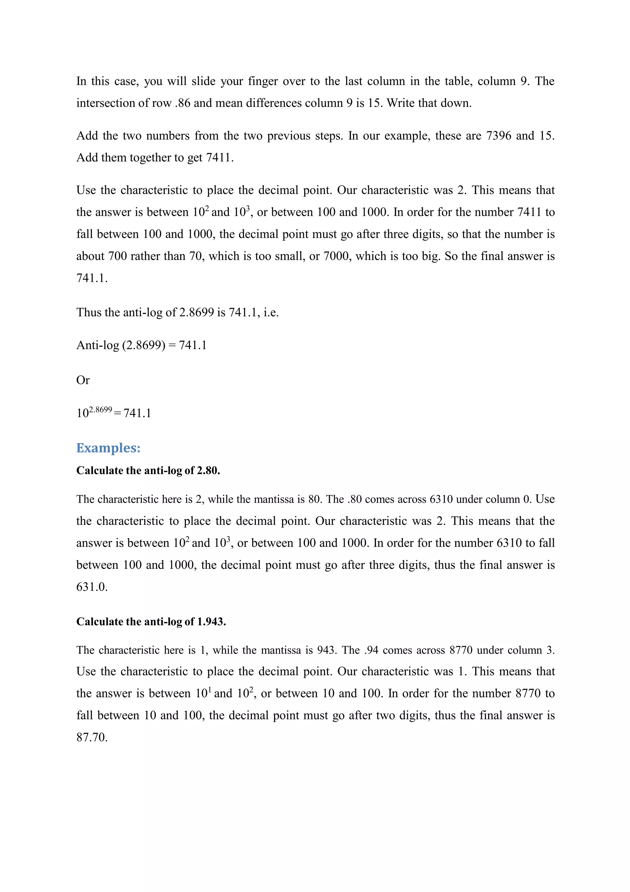 Quadratic Equations-Lesson Note | PDF