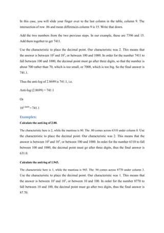 Quadratic Equations-Lesson Note | PDF