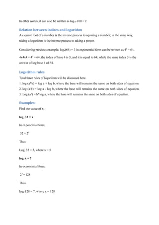 Quadratic Equations-Lesson Note | PDF