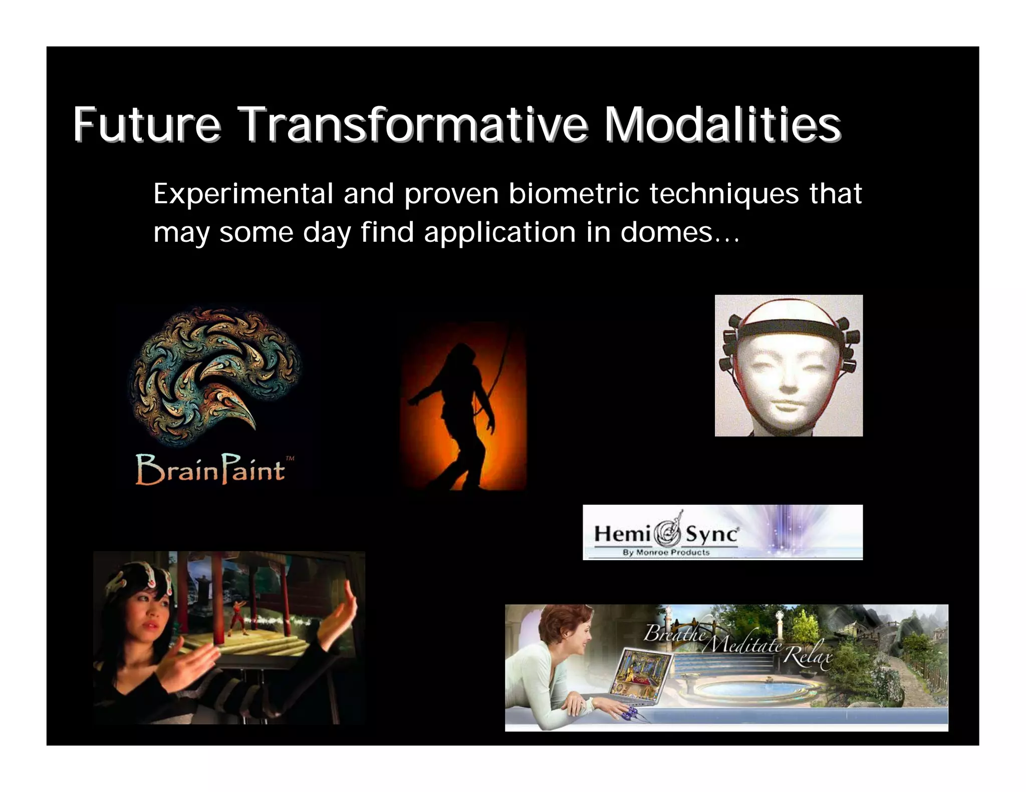 Fulldome101 Ed Lantz Part II | PDF