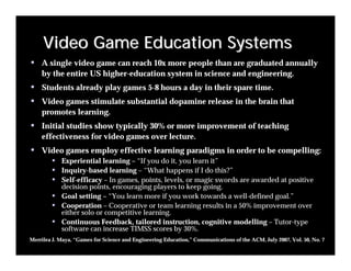 Fulldome101 Ed Lantz Part II | PPT