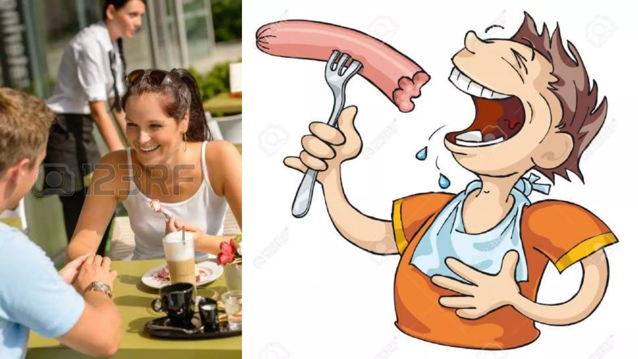 Full english breakfast | PPT