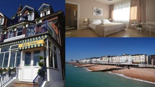 Full english breakfast | PPT