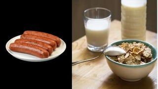 Full english breakfast | PPT