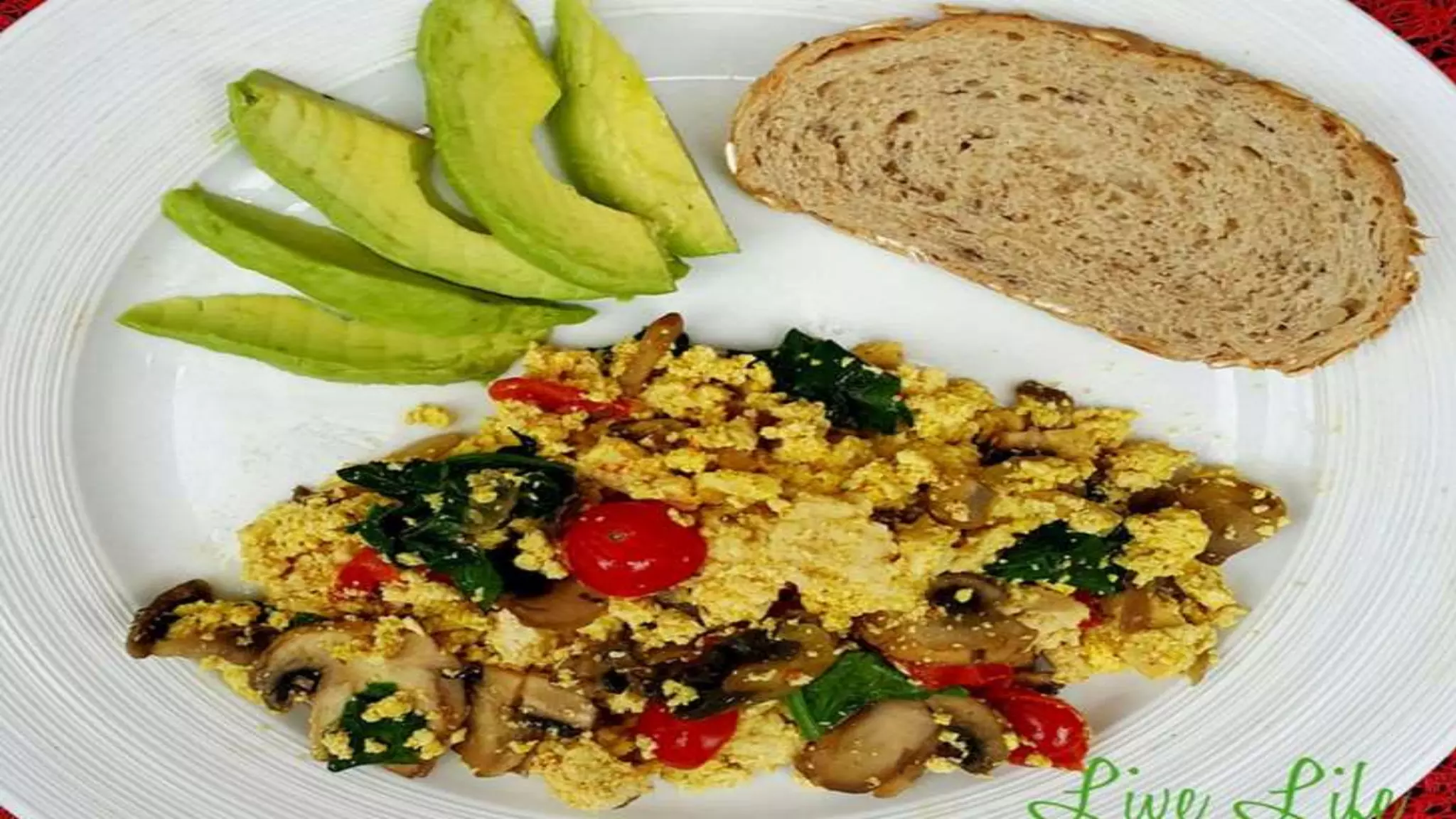 Full english breakfast | PPT