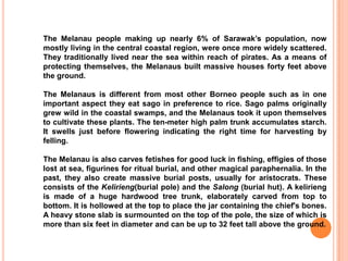 (Full)epc assignment sarawak cultural village | PPT