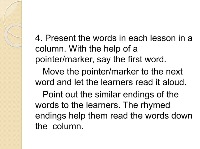 Fuller-and-Fuller-Approach.pptx | Education