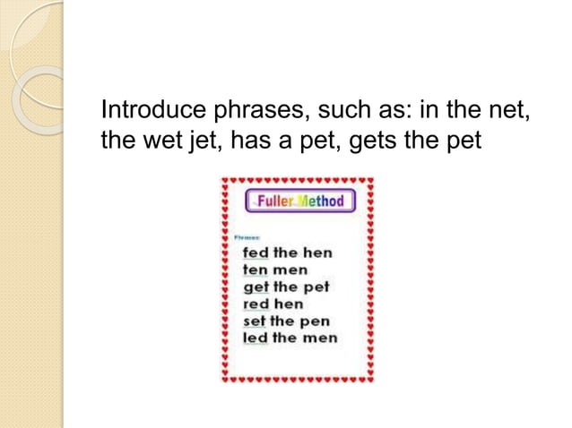 Fuller-and-Fuller-Approach.pptx | Education