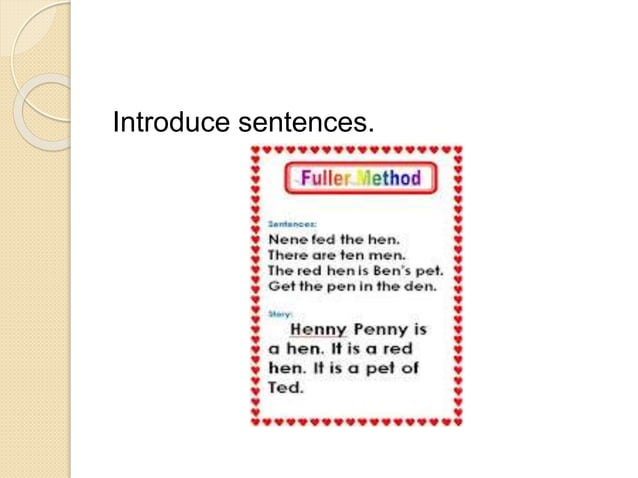 Fuller-and-Fuller-Approach.pptx | Education