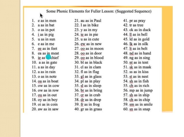 Fuller-and-Fuller-Approach.pptx | Education